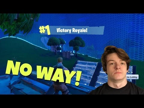 KID GETS FIRST FORTNITE WIN??? | Redneck Pudding Wiki | Fandom