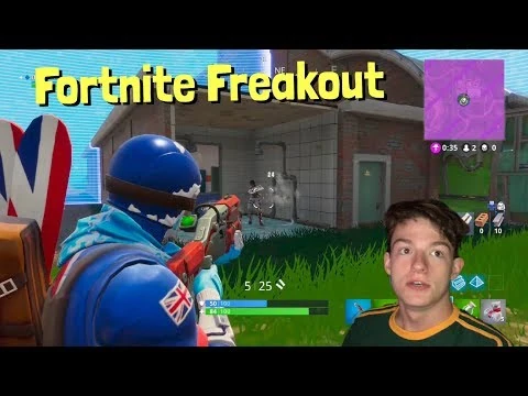 KID CRIES BECAUSE HE CAN'T PLAY FORTNITE!!! | Redneck Pudding Wiki | Fandom