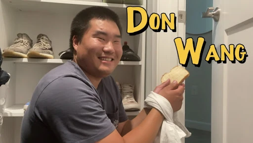 Don | Redneck Pudding Wiki | Fandom