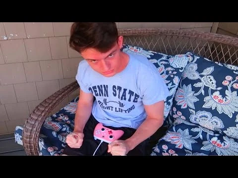 KID REFUSES TO GO OUTSIDE! | Redneck Pudding Wiki | Fandom