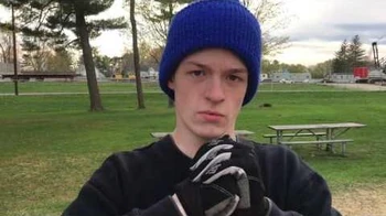 GABES BIG FIGHT!!! | Redneck Pudding Wiki | Fandom