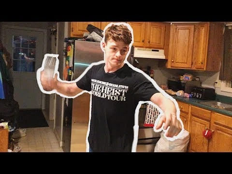 NERD FREAKS OUT OVER STAR WARS!!!! | Redneck Pudding Wiki | Fandom