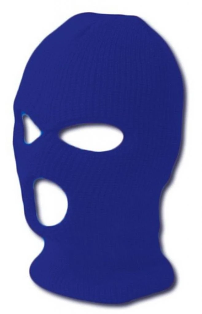 Blue Mask | Redneck Pudding Wiki | Fandom