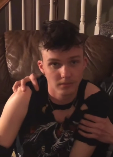 Oscar | Redneck Pudding Wiki | Fandom