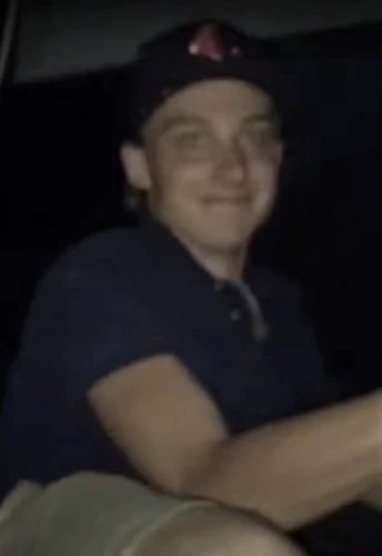 Daniel | Redneck Pudding Wiki | Fandom