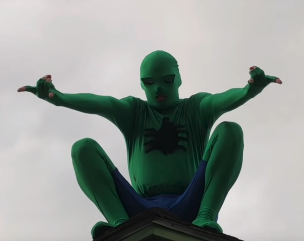 Bug God | Redneck Pudding Wiki | Fandom