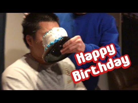 PSYCHO KID RUINS BIRTHDAY PARTY!!! | Redneck Pudding Wiki | Fandom