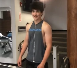 Unnamed Gym Bro | Redneck Pudding Wiki | Fandom