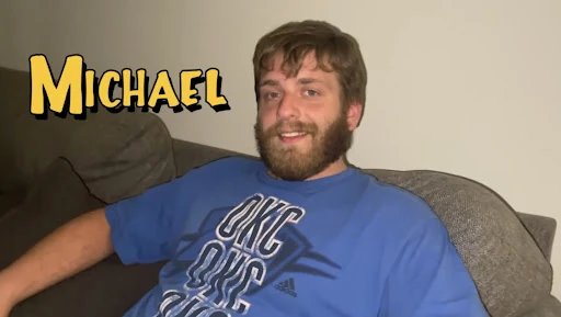 Michael | Redneck Pudding Wiki | Fandom
