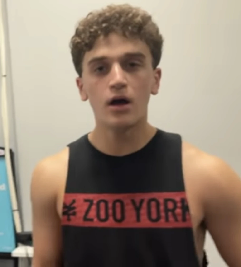 Unnamed Fan | Redneck Pudding Wiki | Fandom