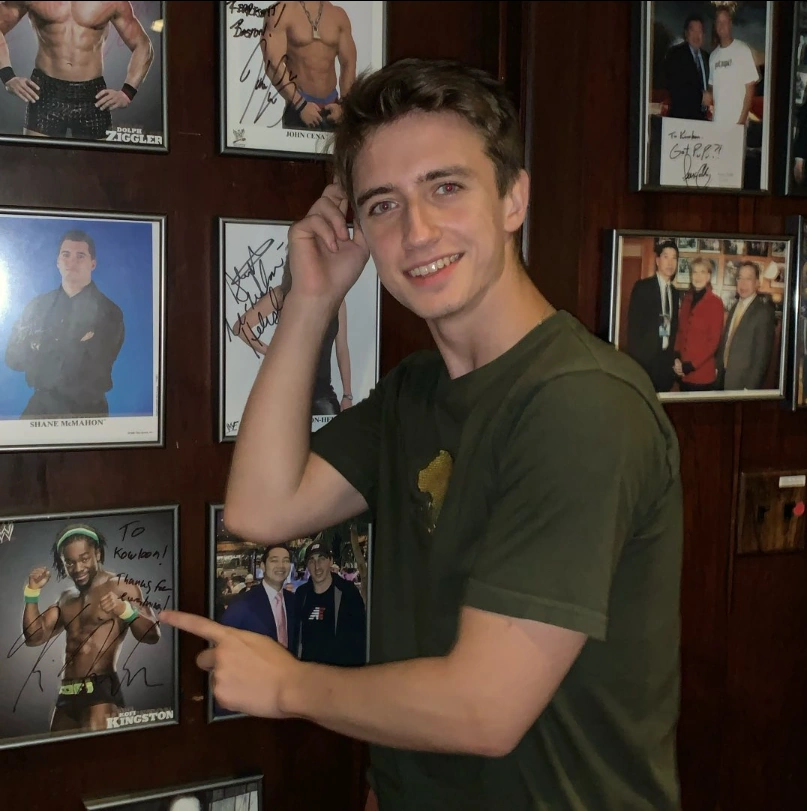 Harry | Redneck Pudding Wiki | Fandom