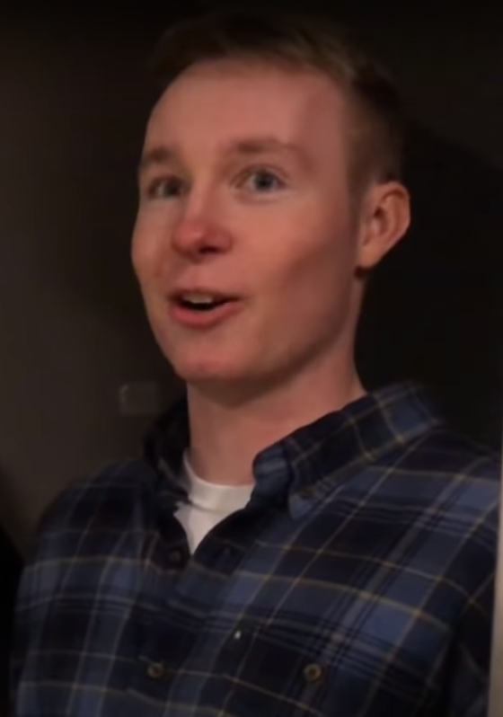 Abbot | Redneck Pudding Wiki | Fandom