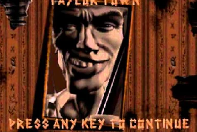 Redneck Rampage Quotes