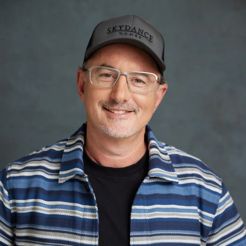 Michael Kaufman | Redneck Rampage Wiki | Fandom