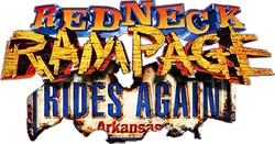 Redneck Rampage Rides Again | Redneck Rampage Wiki | Fandom