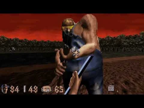 Category:Mods | Redneck Rampage Wiki | Fandom