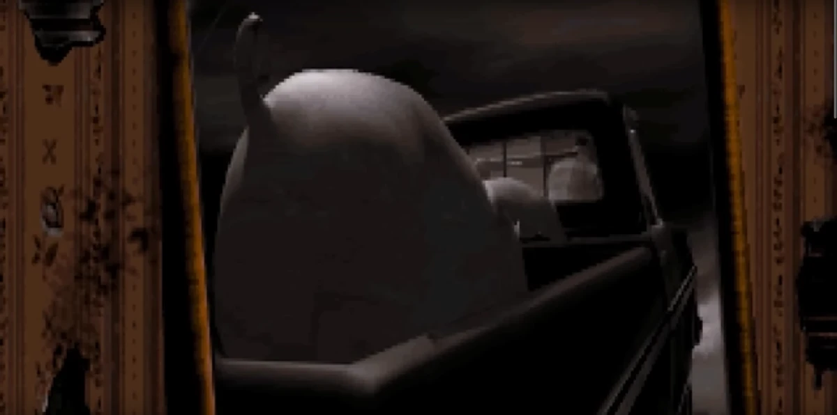 Bessie | Redneck Rampage Wiki | Fandom