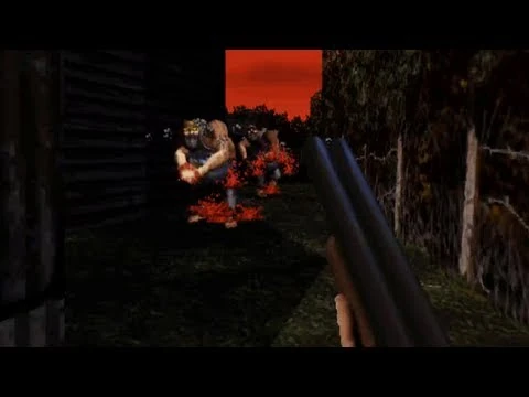 Preview | Redneck Rampage Wiki | Fandom