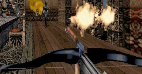 Crossbow | Redneck Rampage Wiki | Fandom