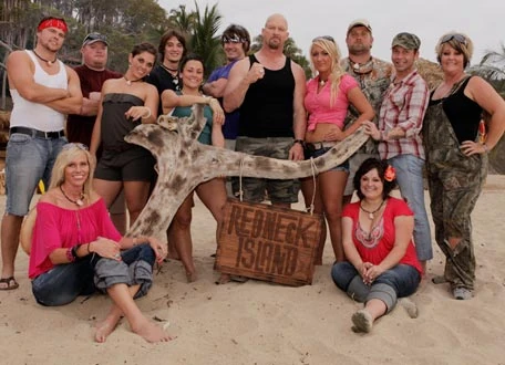 Season 3 | Redneck Island Wiki | Fandom