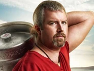 Contestants | Redneck Island Wiki | Fandom