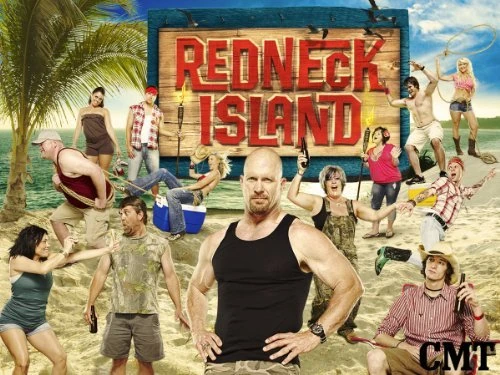 Season 1 | Redneck Island Wiki | Fandom