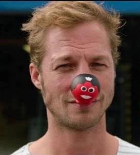 Snotte Belle | Red Nose Day Wiki | Fandom