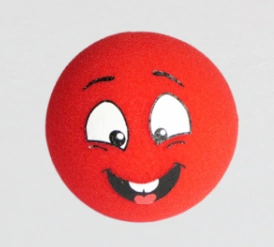Silly Red Nose (Face A) | Red Nose Day Wiki | Fandom