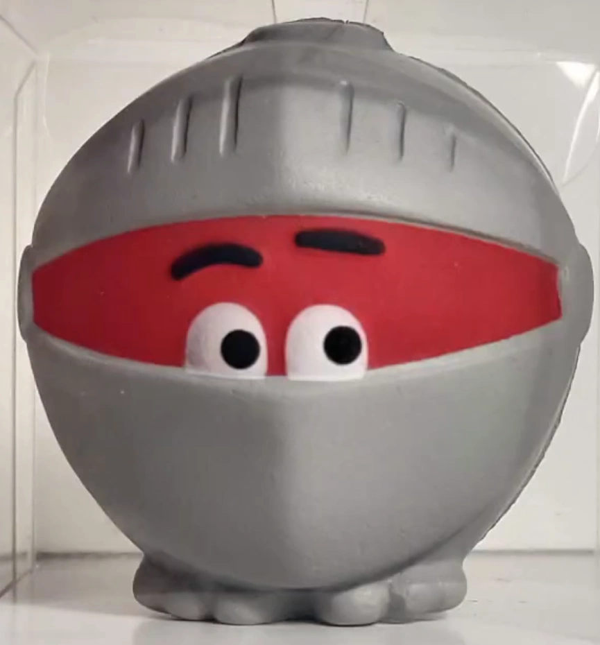 Schnoz III | Red Nose Day Wiki | Fandom