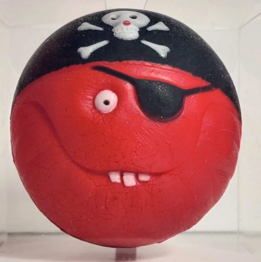 Captain Conk | Red Nose Day Wiki | Fandom