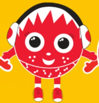 DJ Daisy | Red Nose Day Wiki | Fandom