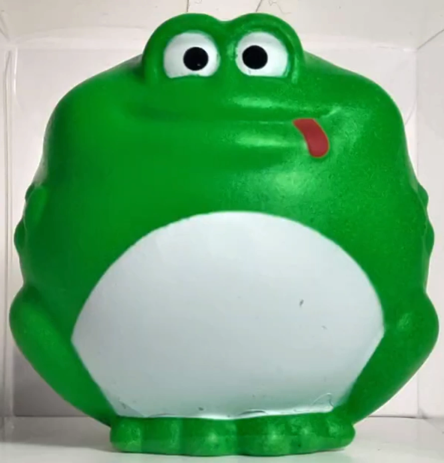 Hoppy Hooter | Red Nose Day Wiki | Fandom