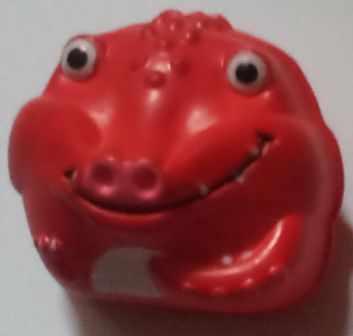 Rocco | Red Nose Day Wiki | Fandom
