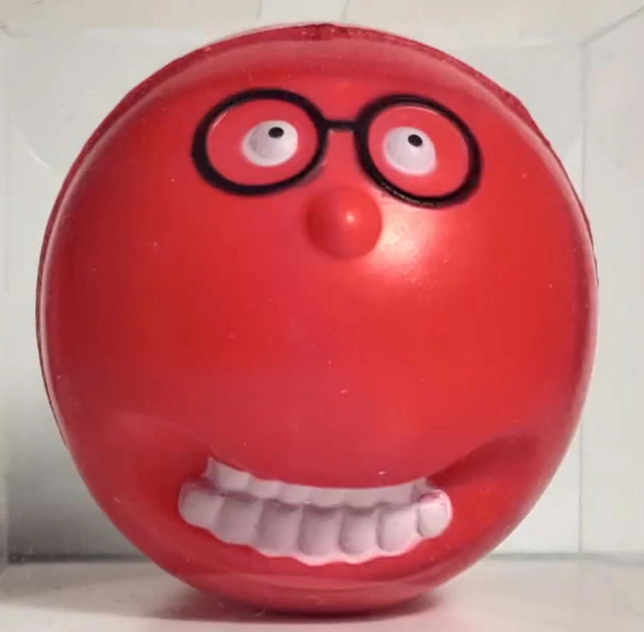 The Other One | Red Nose Day Wiki | Fandom