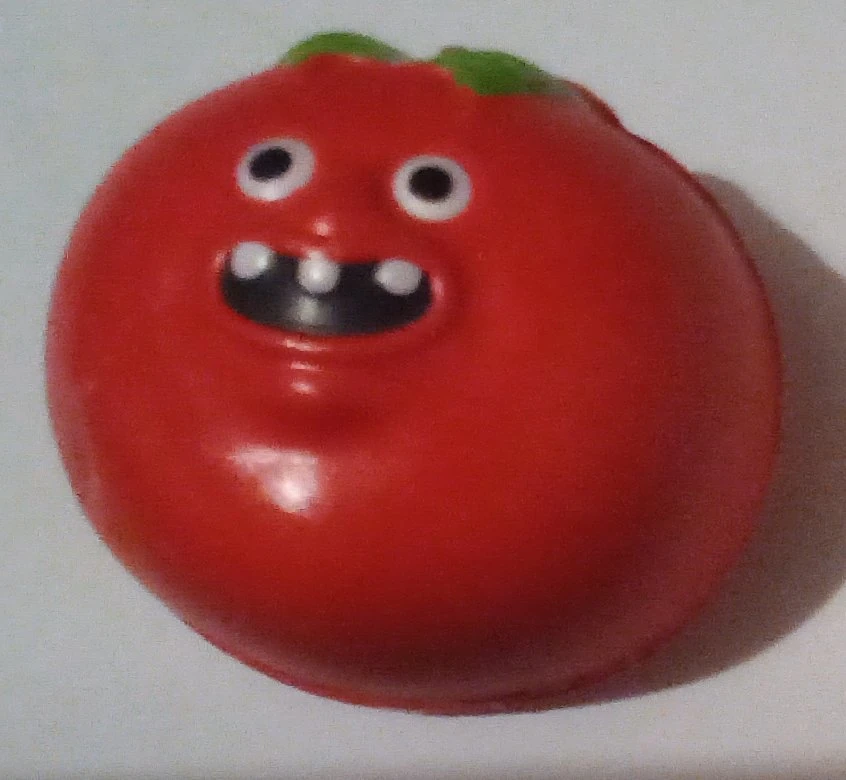 Tommy | Red Nose Day Wiki | Fandom