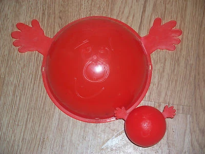 Red Nose Day 1991: The Stonker | Red Nose Day Wiki | Fandom