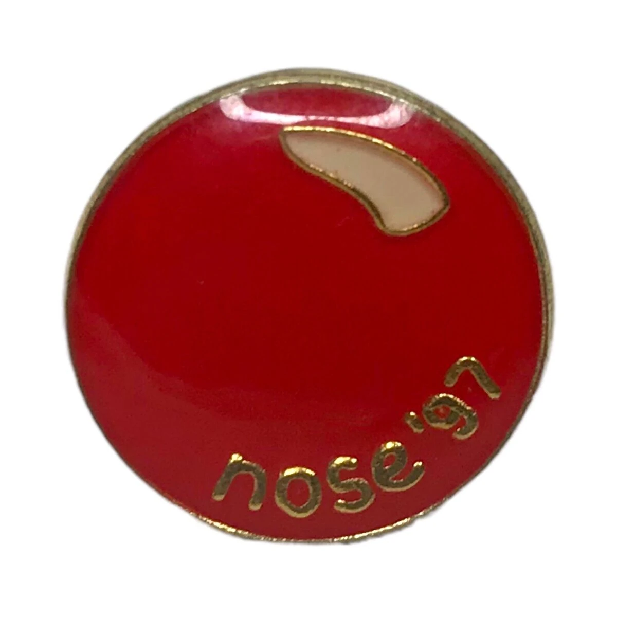 Red Nose Day 1997: The Shaggy Nose | Red Nose Day Wiki | Fandom