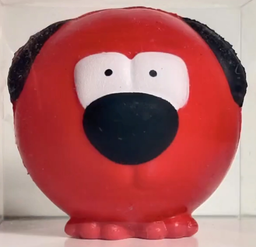 Sniffer | Red Nose Day Wiki | Fandom