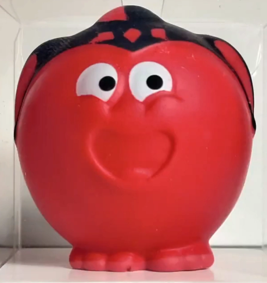 Conk Jester | Red Nose Day Wiki | Fandom
