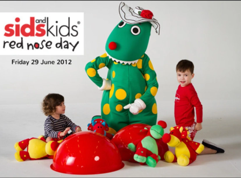 Red Nose Day Australia Gallery | Red Nose Day Wiki | Fandom