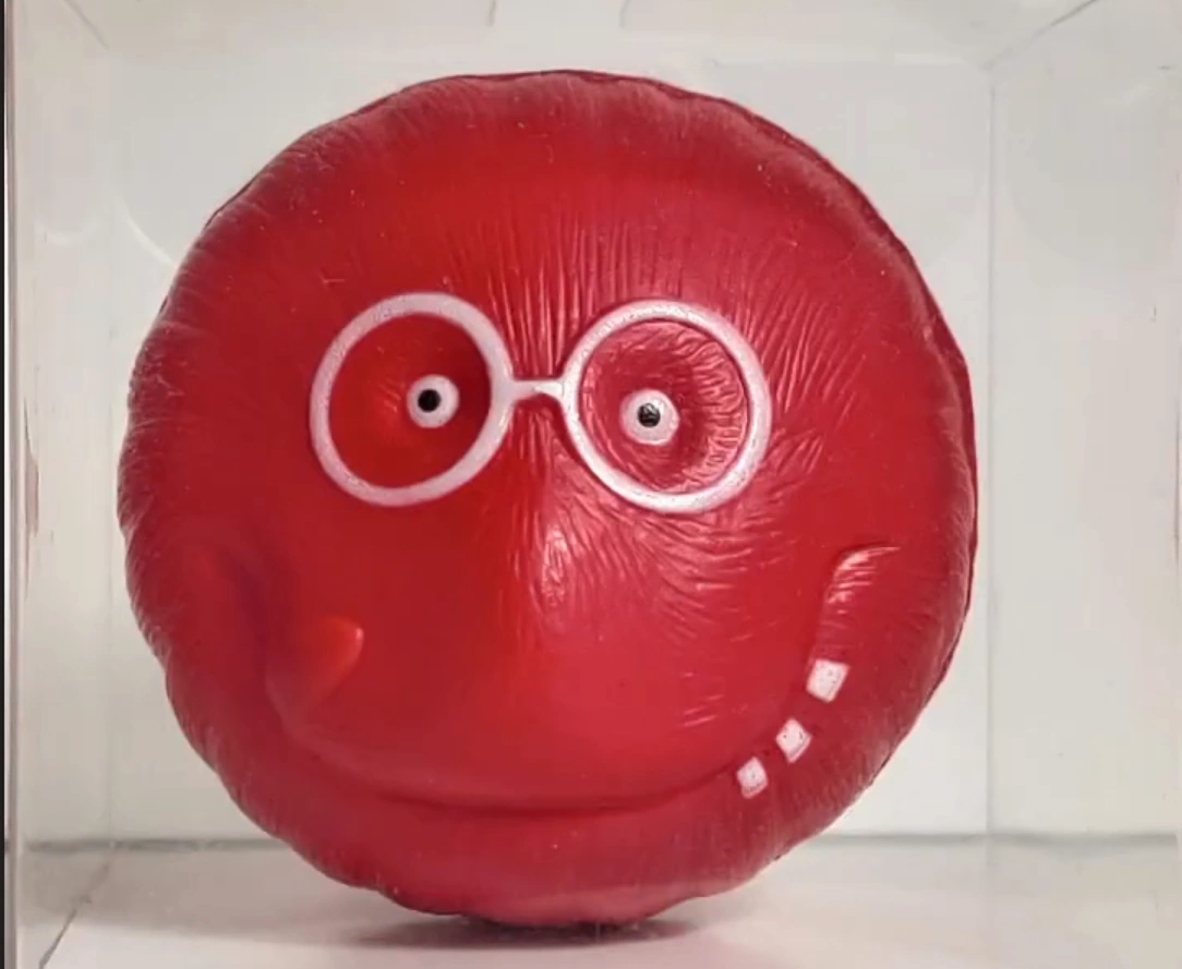 Chucklechomp | Red Nose Day Wiki | Fandom