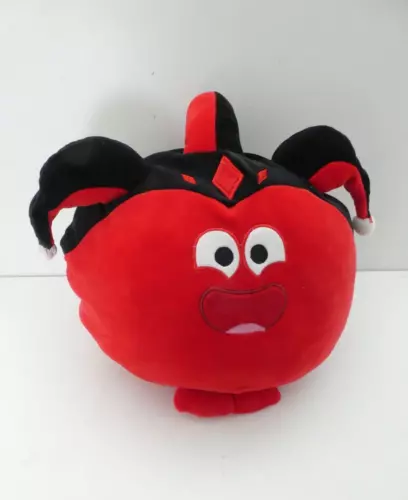 Conk Jester Plush | Red Nose Day Wiki | Fandom