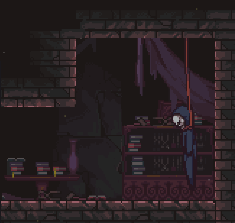 The Sculptor | REDO! Wiki | Fandom