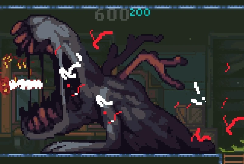 Crawler | REDO! Wiki | Fandom