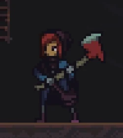 Weapons | REDO! Wiki | Fandom