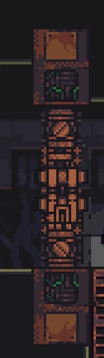 Gates | REDO! Wiki | Fandom