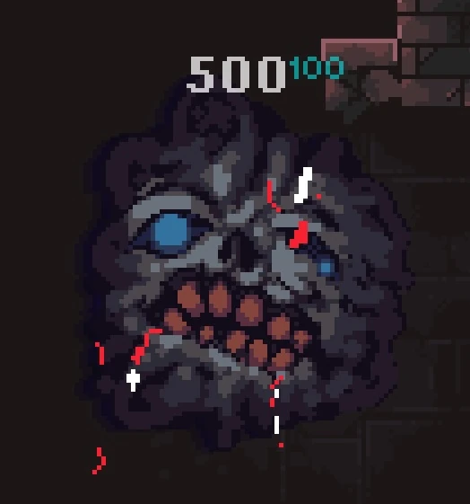 God's Head | REDO! Wiki | Fandom