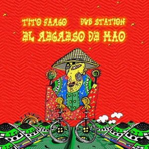 El regreso de Mao | Wiki Redonditos | Fandom