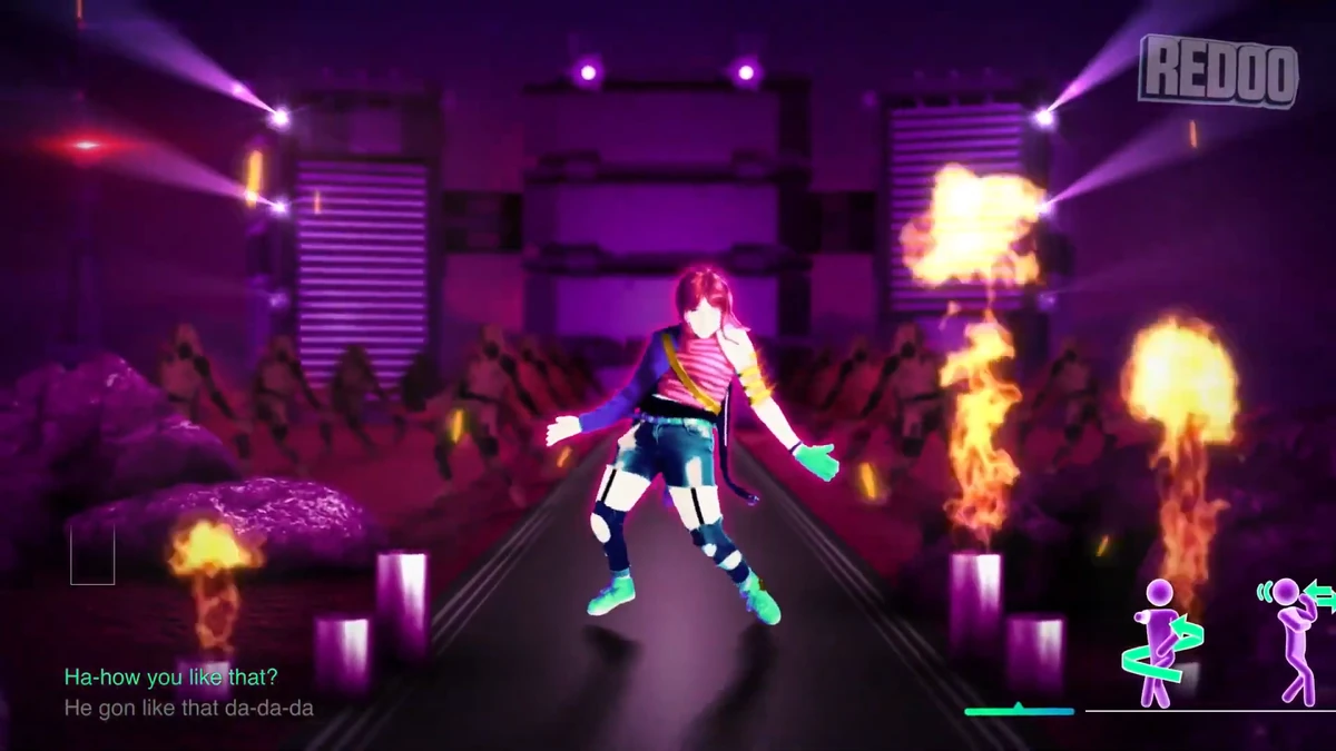 How You Like That | Redoo Wiki | Fandom