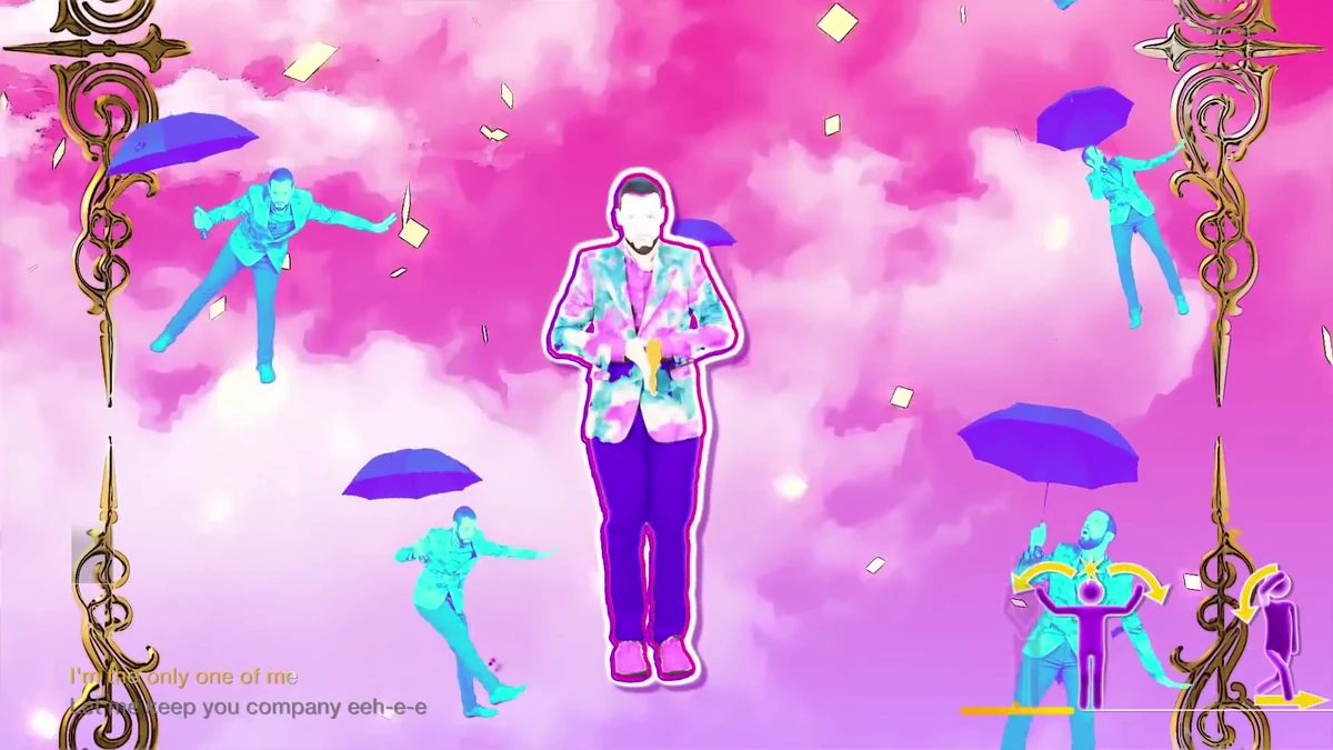 ME! | Redoo Wiki | Fandom